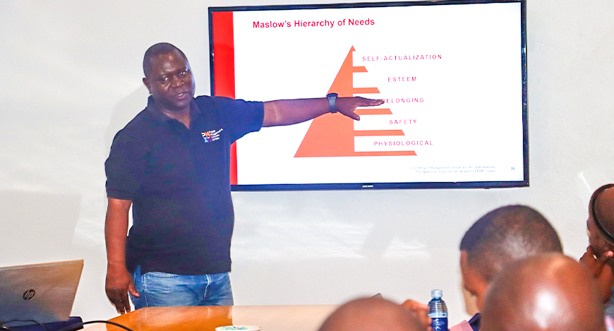 NCIC – Regulating Construction in Malawi