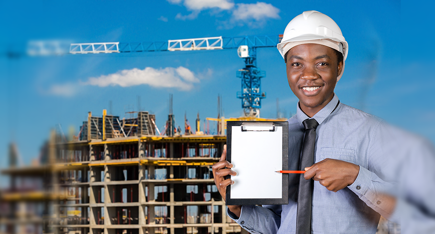 NCIC – Regulating Construction in Malawi